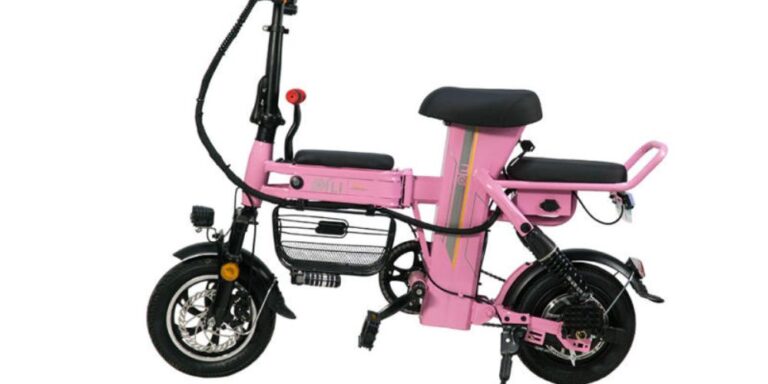 Tìm hiểu về dòng xe điện mini gấp gọn sẽ như thế nào? - EVBattery