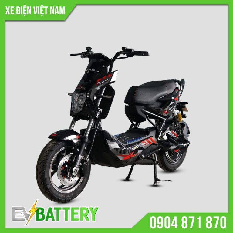 Xe Máy Điện BEFORE ALL XMEN CAPTAIN SI - EVBattery